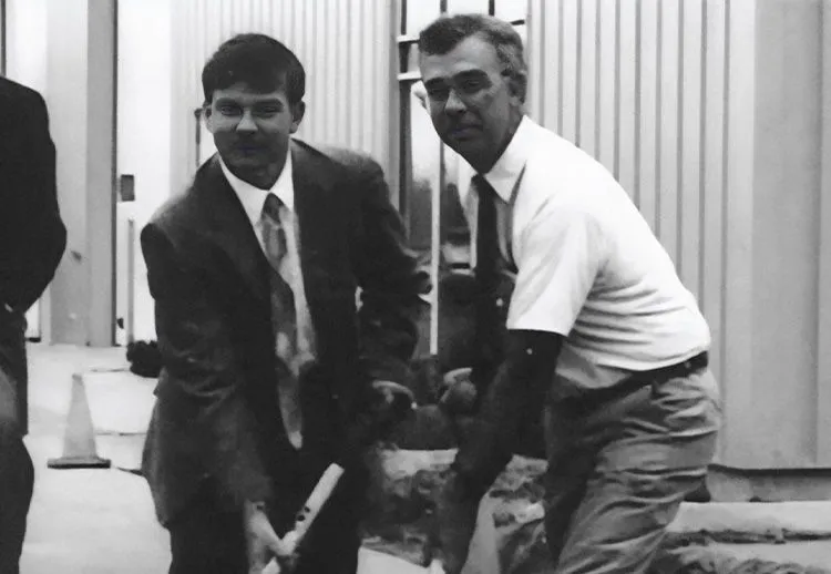 Careers - Excel Engineering