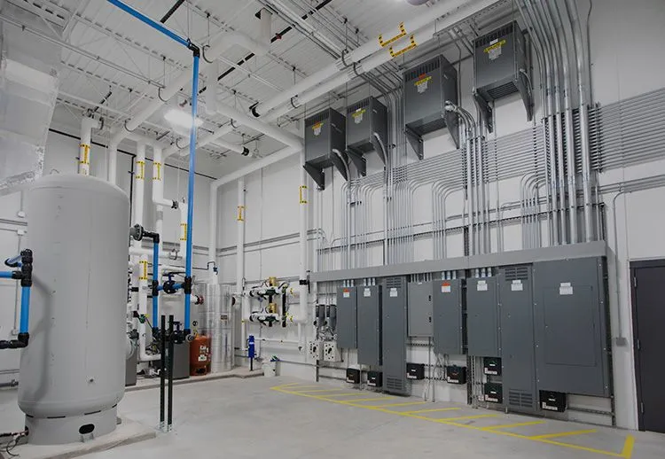 Careers - Excel Engineering