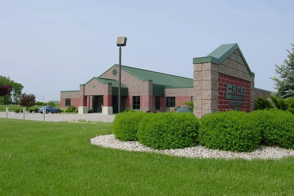 Careers - Excel Engineering