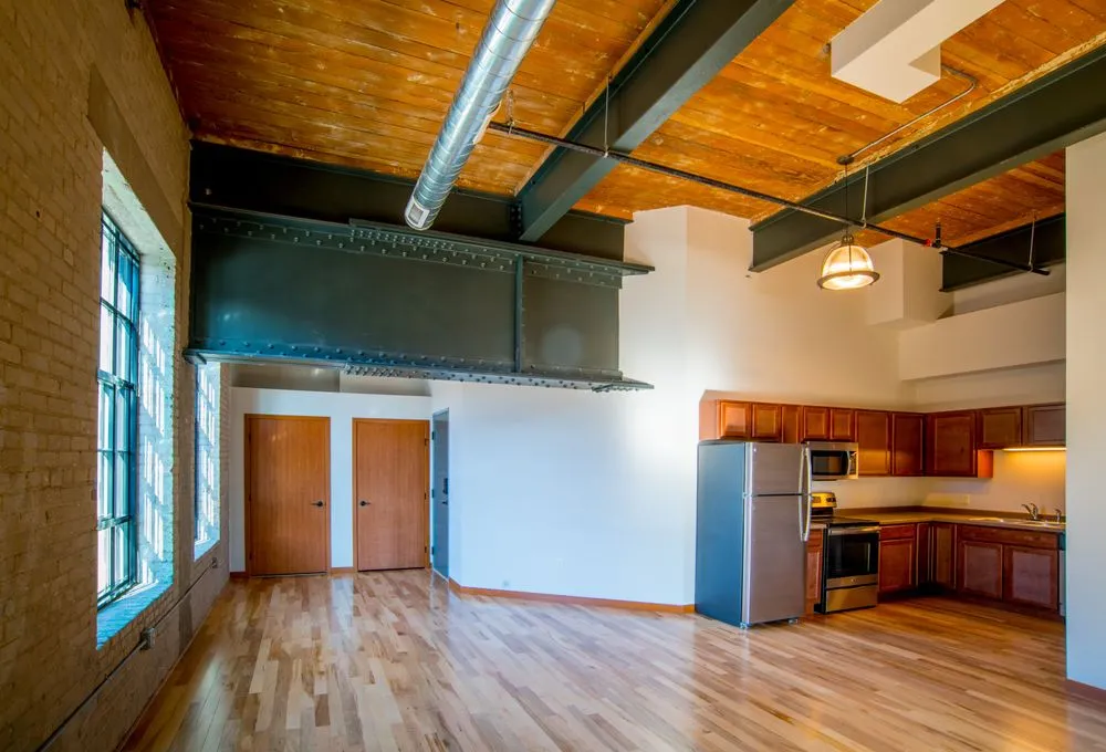 Woolen Mills Lofts - Excel Engineering