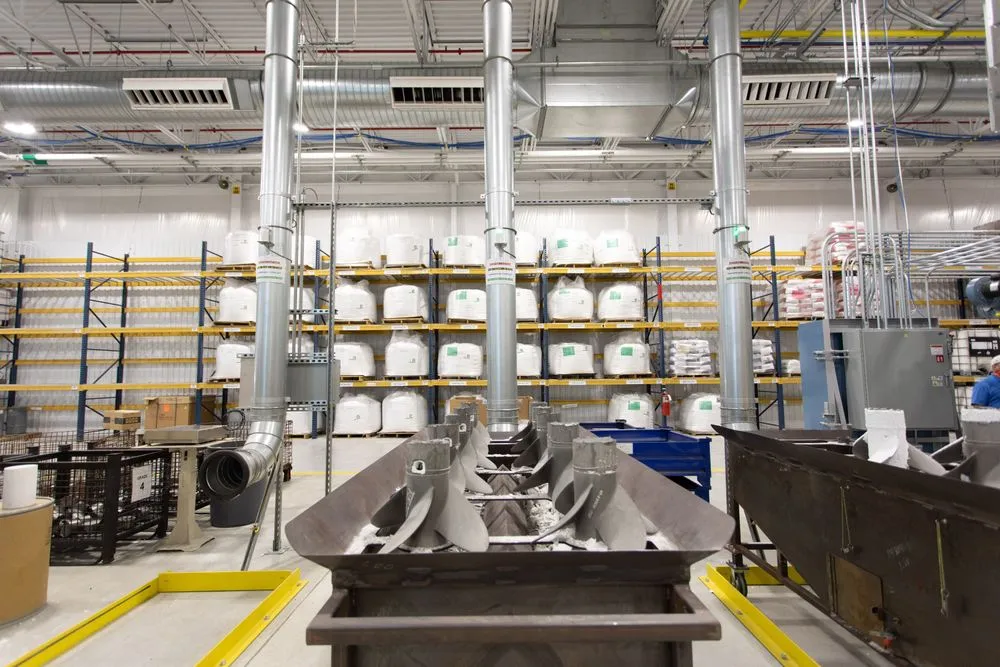 Mercury Marine - Excel Engineering