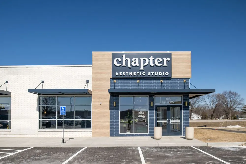 Chapter Aesthetic Studio - Excel Engineering