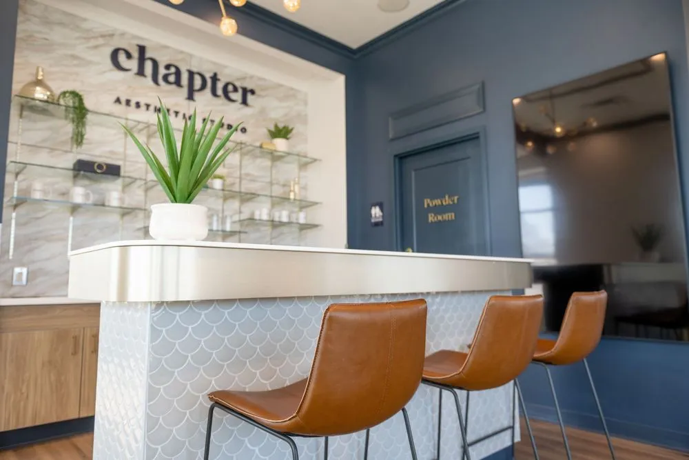 Chapter Aesthetic Studio - Excel Engineering