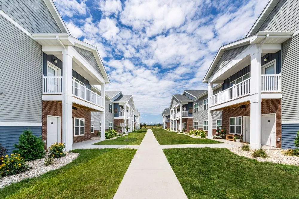 Diamond Ridge - Excel Engineering