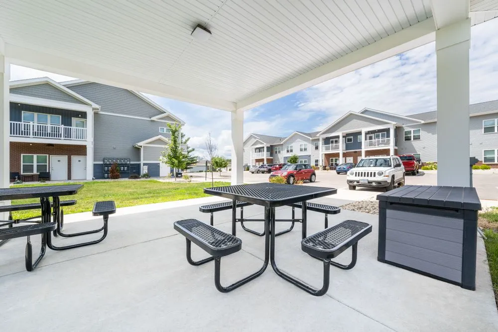 Diamond Ridge - Excel Engineering