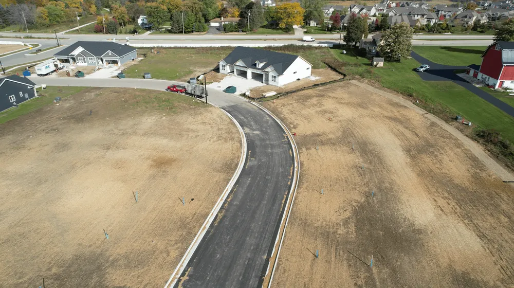 Evergreen Fields - Excel Engineering