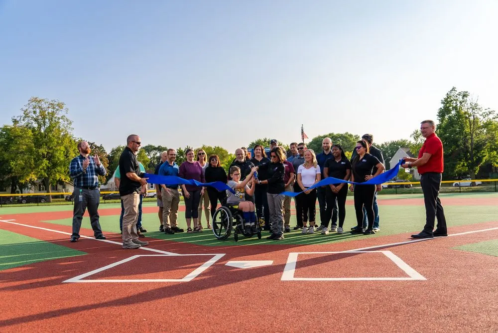 Plamore Park - Excel Engineering