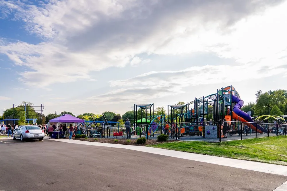 Plamore Park - Excel Engineering