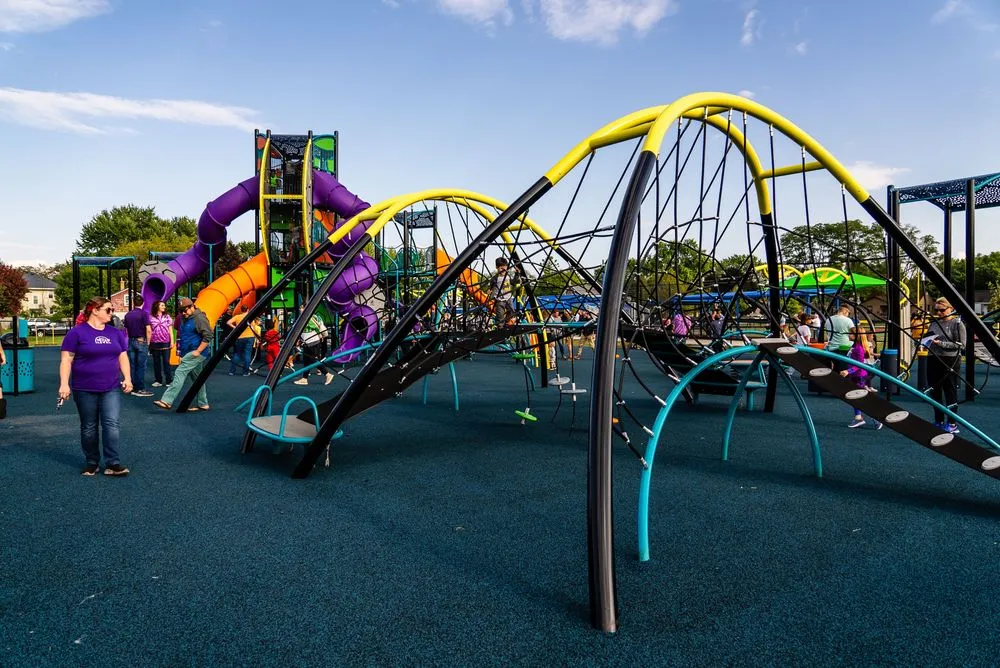 Plamore Park - Excel Engineering