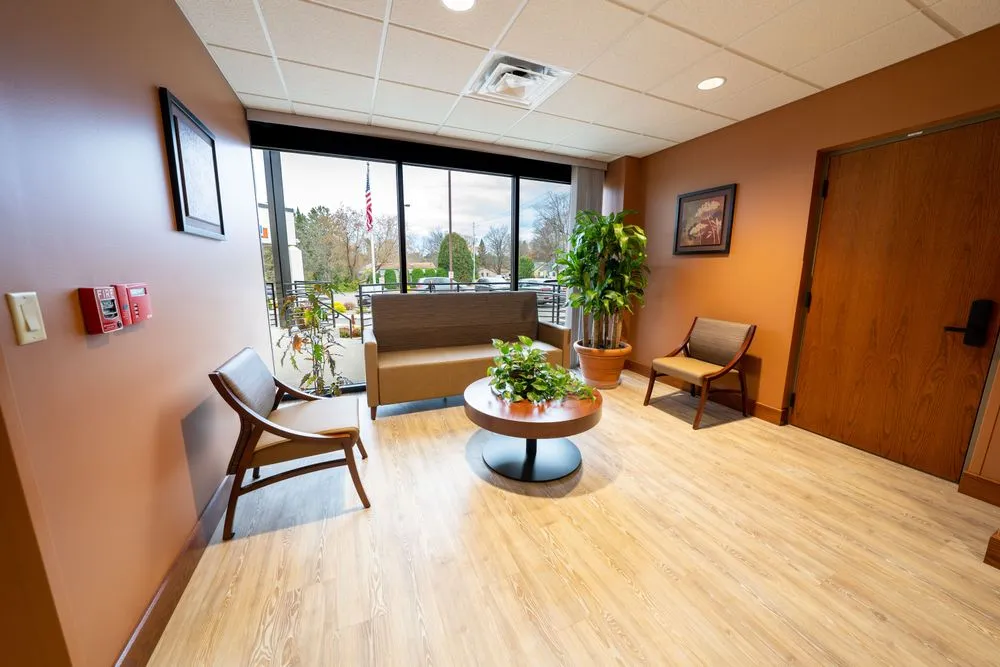 Ripco Credit Union - Excel Engineering