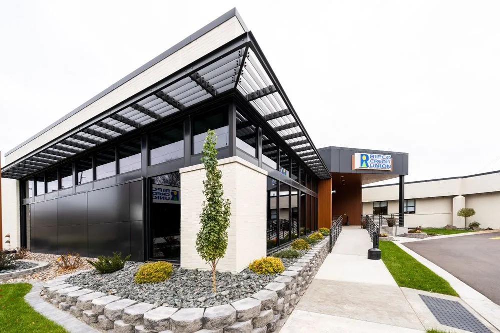 Ripco Credit Union - Excel Engineering