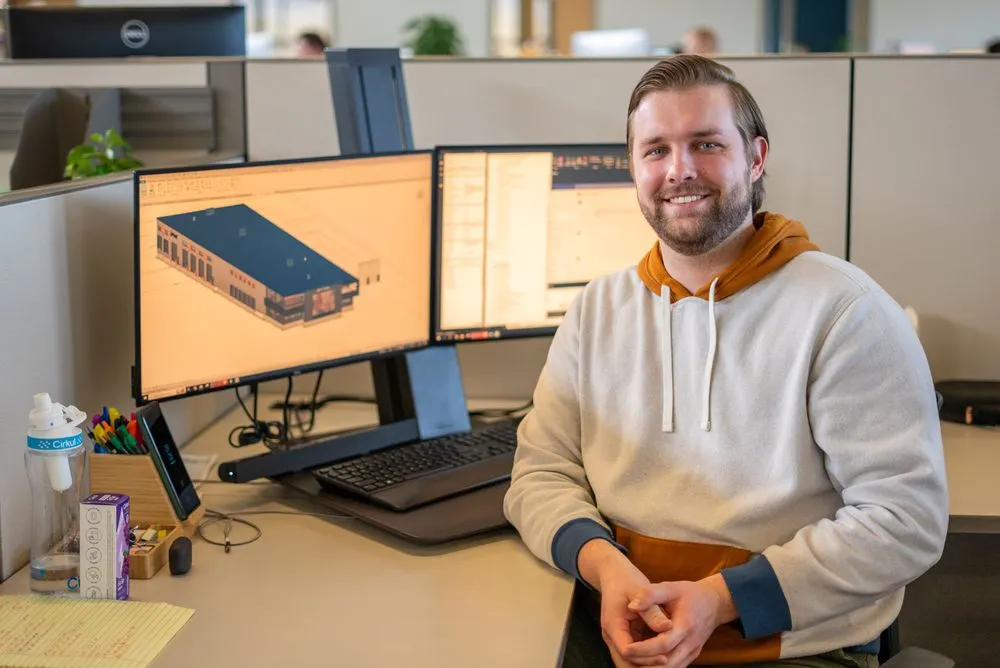 Careers - Excel Engineering