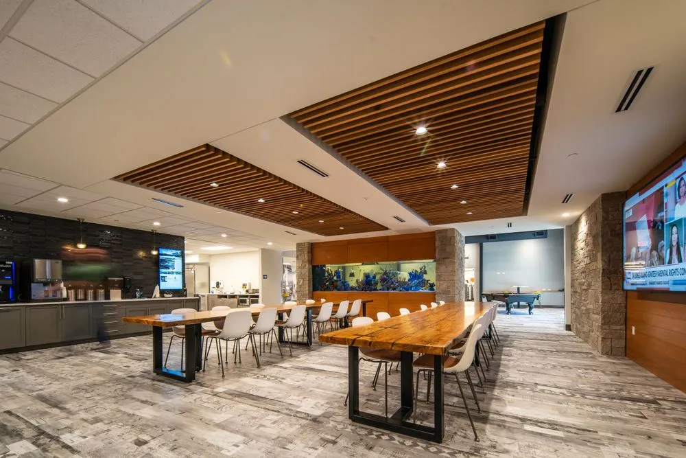 Interior Architecture Service - Excel Engineering