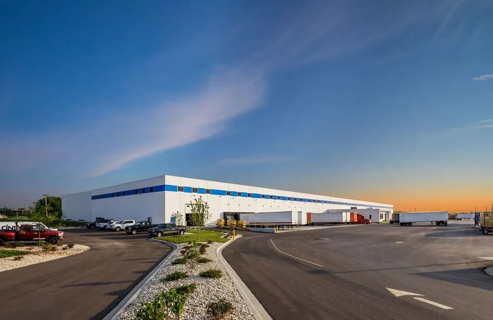 Architecture Service - Excel Engineering