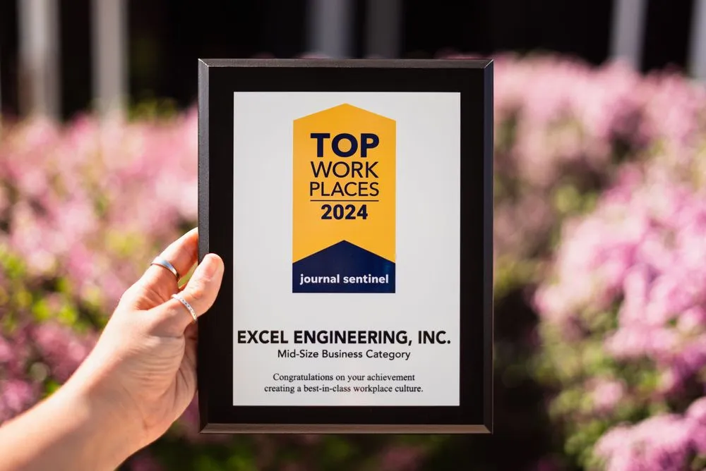 News - Excel Engineering