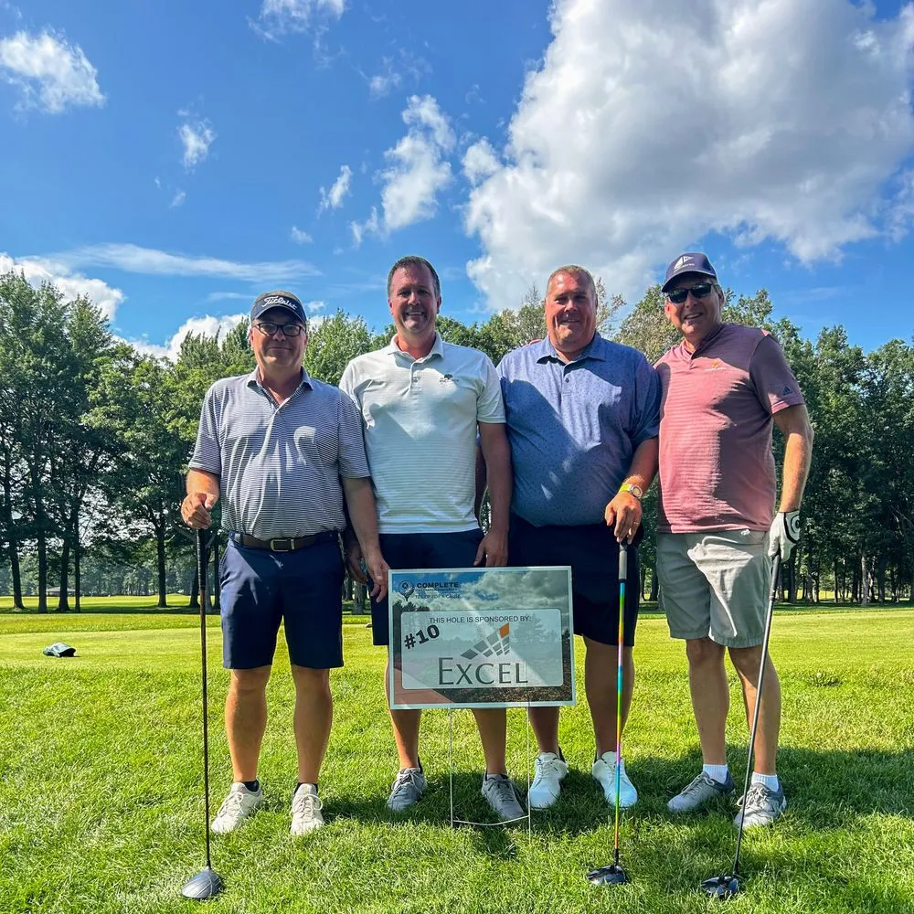 News - Excel Engineering