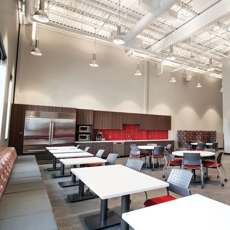 Interior Architecture Service - Excel Engineering