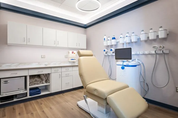 Chapter Aesthetic Studio - Excel Engineering