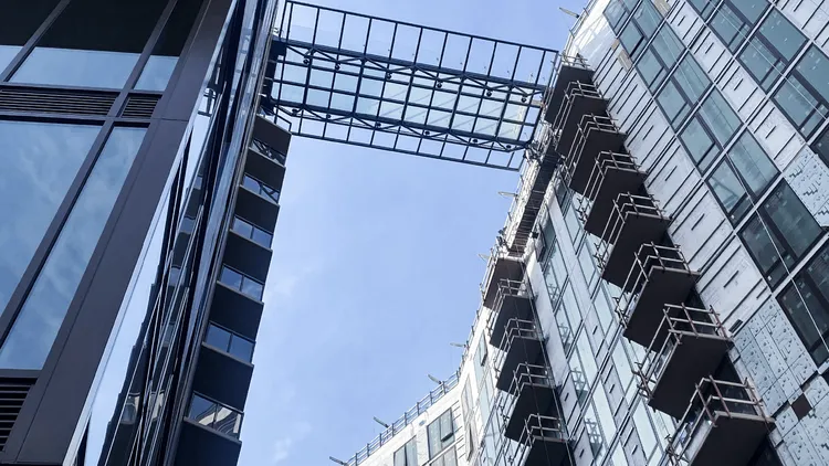 Specialty Structures & Glass Service - Excel Engineering