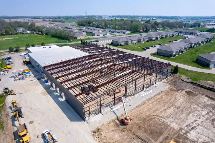 Beaver Dam DPW - Excel Engineering