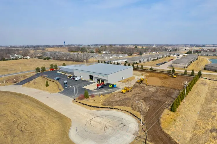 Beaver Dam DPW - Excel Engineering