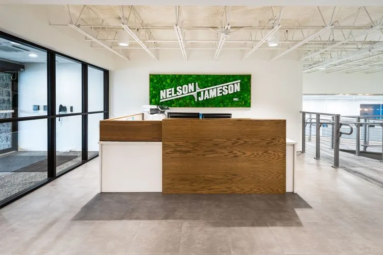 Nelson-Jameson, Inc. - Excel Engineering