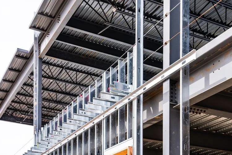 Cold-formed Steel Service - Excel Engineering