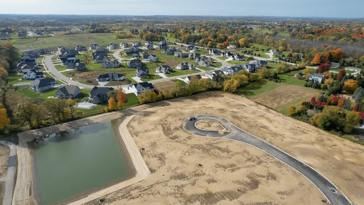 Housing Market - Excel Engineering