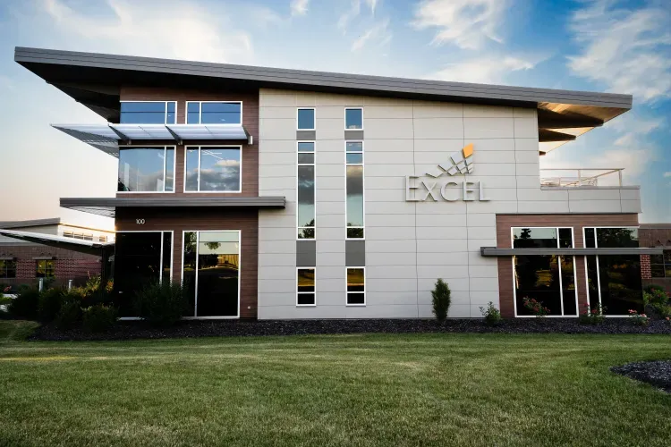 Who We Are - Excel Engineering