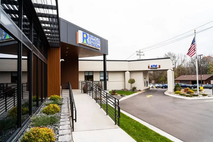 Ripco Credit Union - Excel Engineering