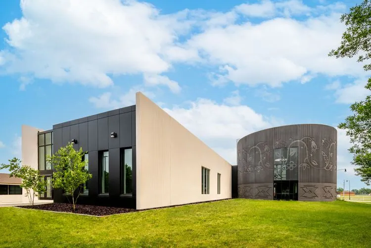 Precast Service - Excel Engineering