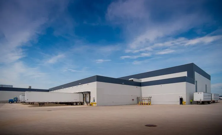 Mercury Marine - Excel Engineering