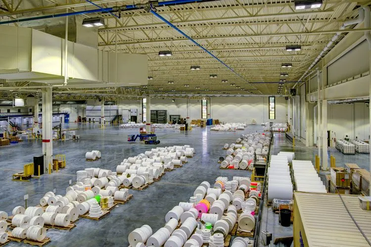 Green Bay Packaging - Excel Engineering